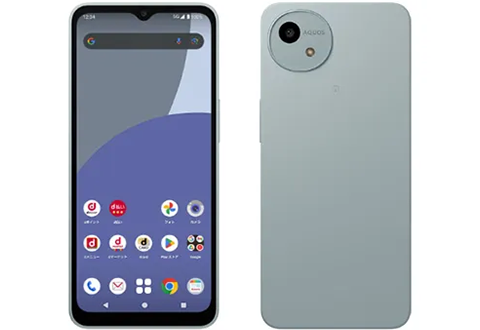 DIGNO（R） Tab2 5G KC-T306｜ドコモビジネスオンラインショップ｜NTTコミュニケーションズ