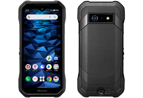 DIGNO（R） Tab2 5G KC-T306｜ドコモビジネスオンラインショップ｜NTTコミュニケーションズ