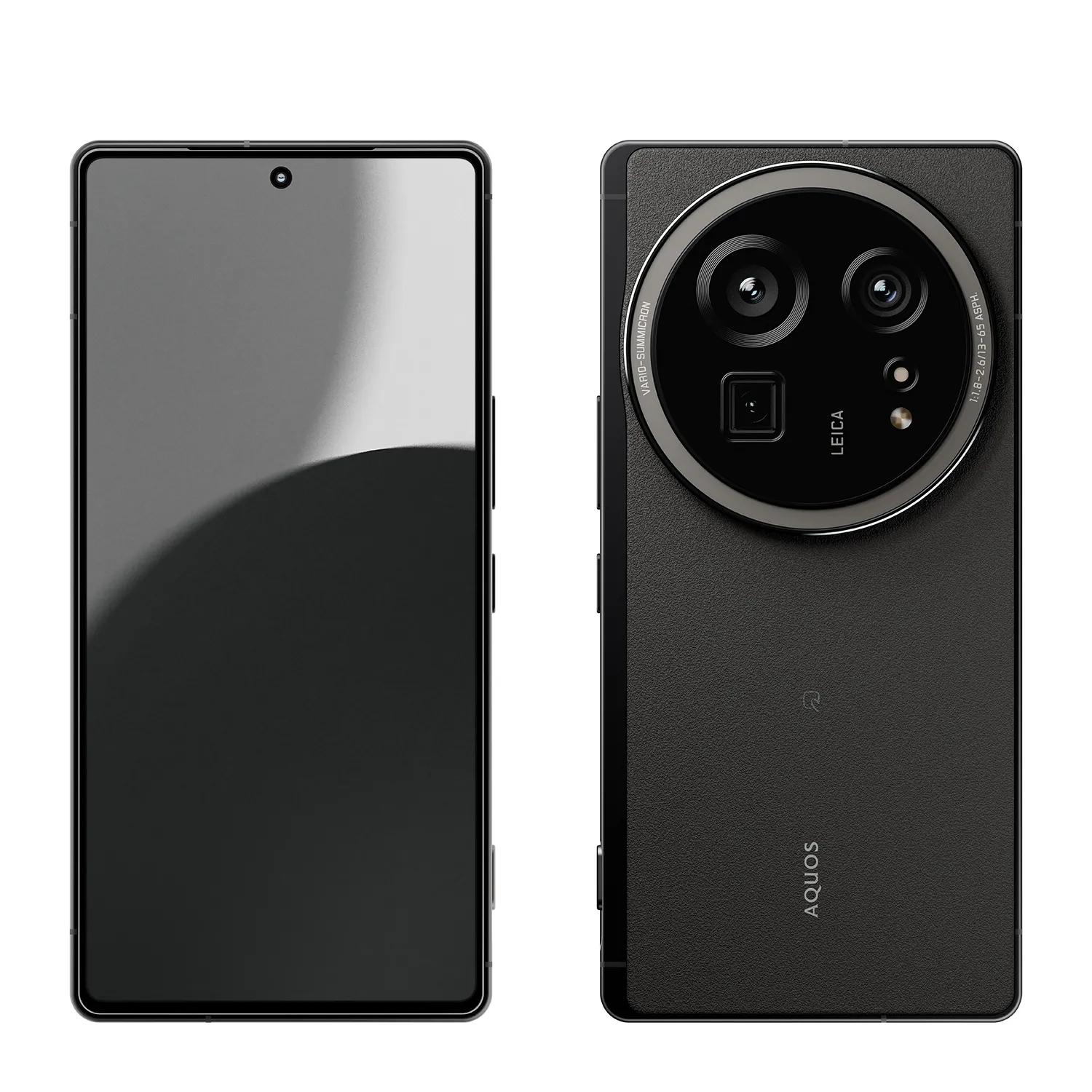 AQUOS R9 pro SH-54E｜NTTドコモビジネスオンラインショップ｜NTTドコモビジネス